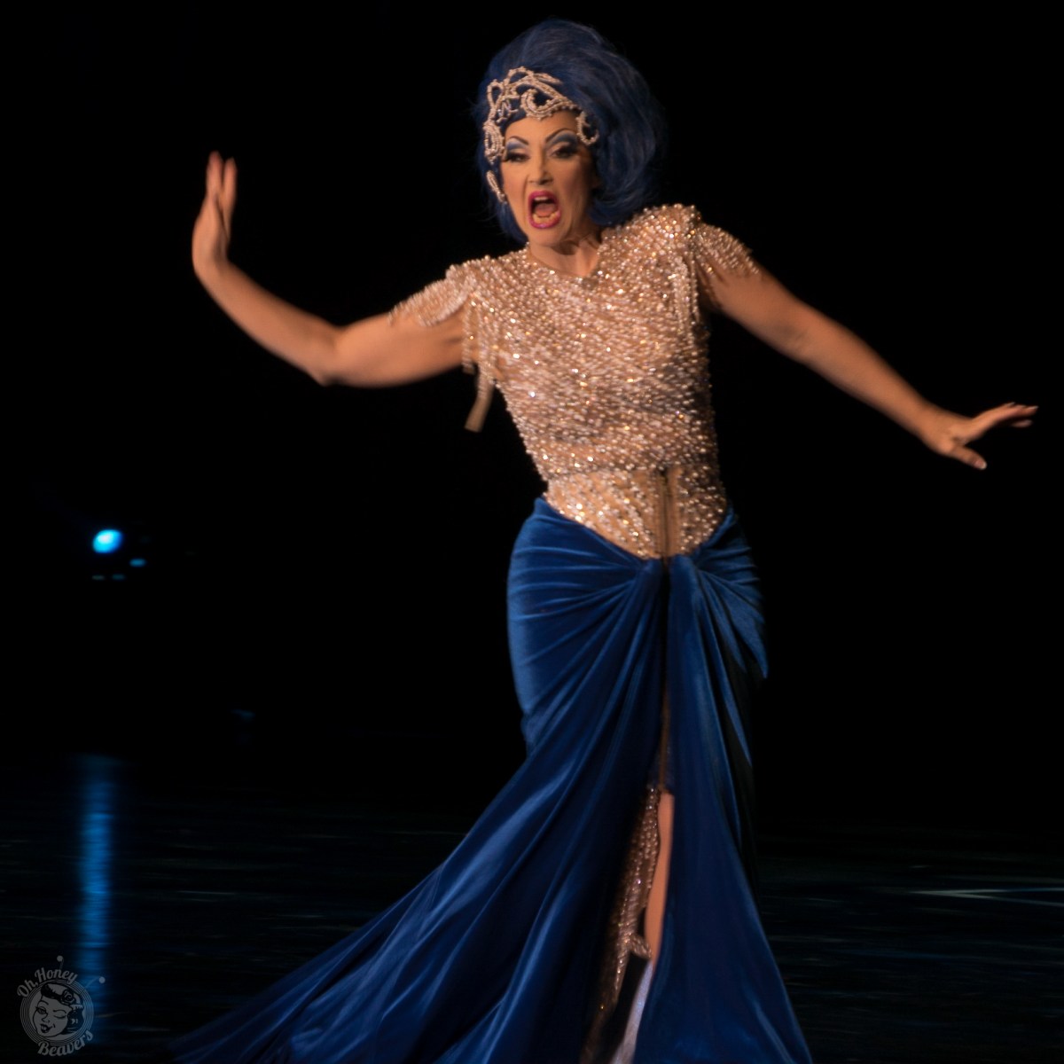 BHoF: Icons and All-Stars – Oh, Honey Beavers!